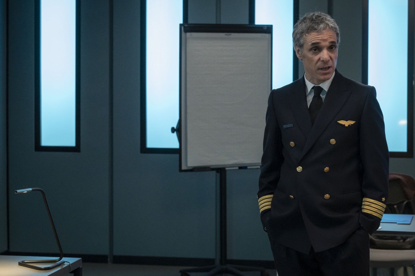 Volare, la recensione del film di Margherita Buy alla Festa del Cinema ...