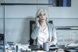 Volare: la nostra intervista a Margherita Buy - Movieplayer.it