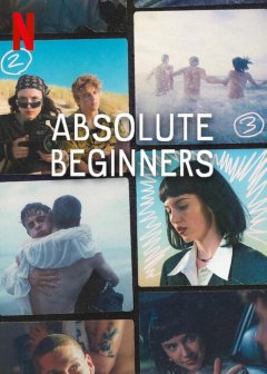Absolute Beginners (Serie TV 2023): trama e dove vederla - Movieplayer.it