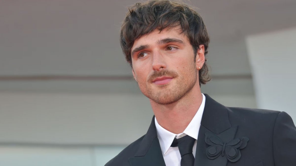 Jacob Elordi: "La mia prima cotta per una star? Brad Pitt. Che bell'uomo!"