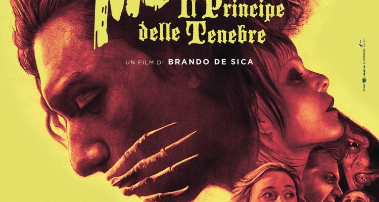 Mimì - Il principe delle tenebre (Film 2023): trama, cast e dove vederlo - Movieplayer.it