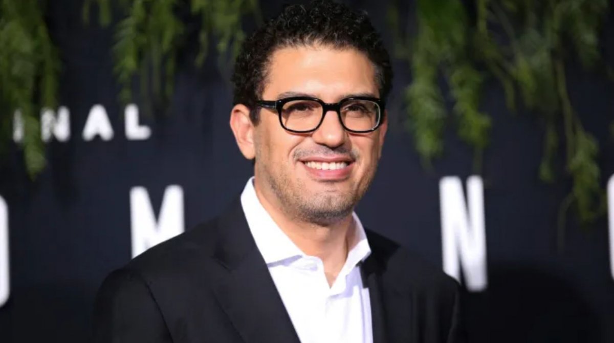 Metropolis, Sam Esmail parla della serie cancellata per via dello ...