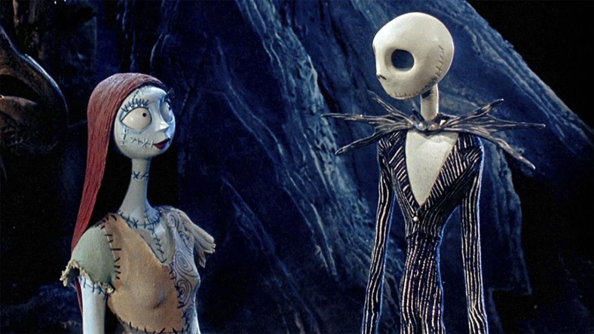 Nightmare Before Christmas: dieci cose che non sapete sul capolavoro ...
