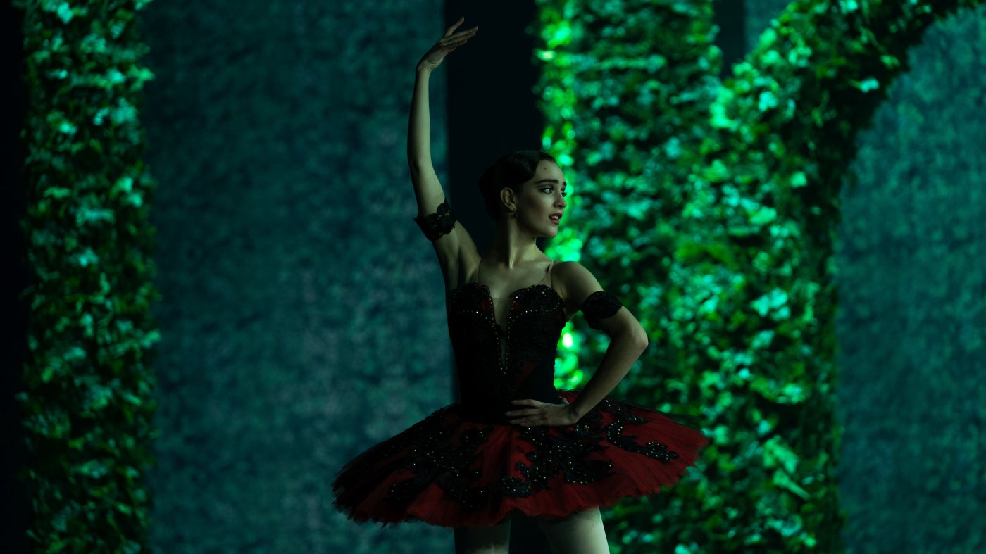 Joika – A un passo dal sogno, la recensione del film con Talia Ryder ...