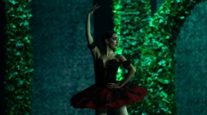 Joika – A un passo dal sogno, la recensione del film con Talia Ryder