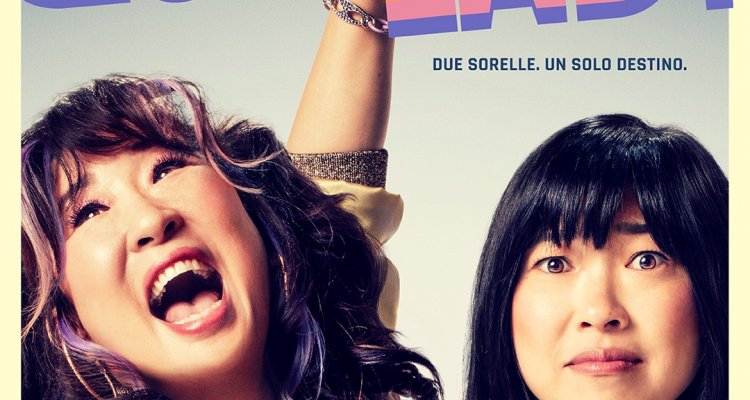 Quiz Lady (Film 2023): trama, cast e info - Movieplayer.it