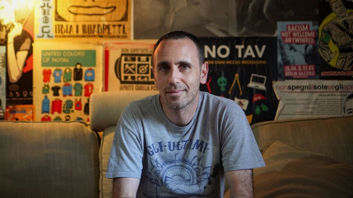 Zerocalcare dà forfait a Lucca Comics 2023, la risposta ai critici: "Cosa fate per combattere il ...