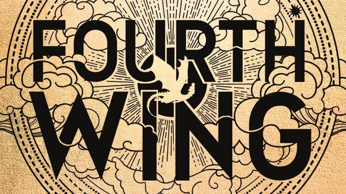 Fourth Wing: il libro di Rebecca Yarros diventerà una serie tv prodotta ...