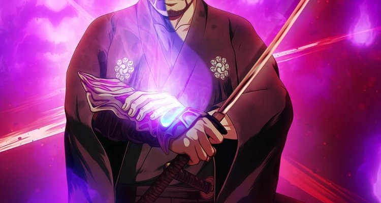 Onimusha (Serie TV 2023): trama, cast e info - Movieplayer.it