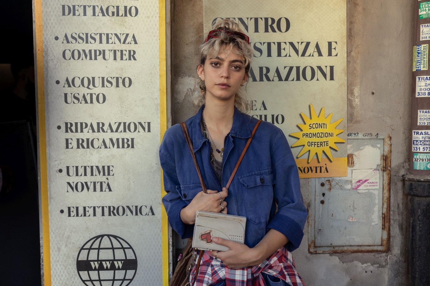 Il migliore dei mondi, la nostra intervista a Maccio Capatonda ...