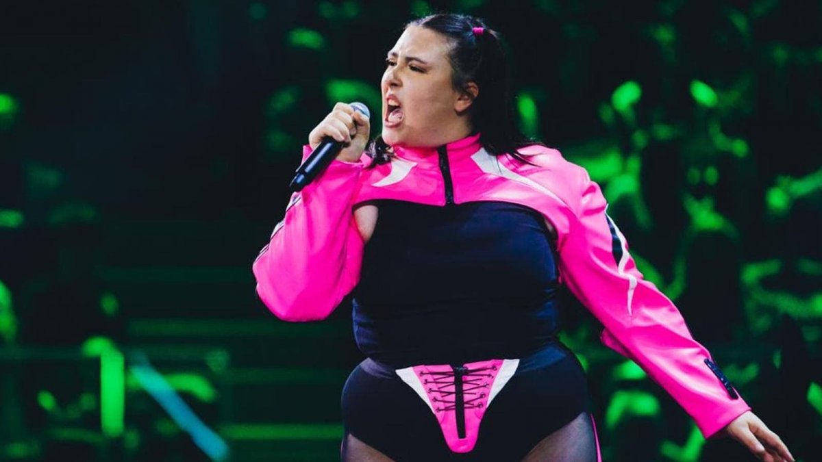Asia a X Factor 2023: “Un’esperienza esplosiva intensa e formativa ...