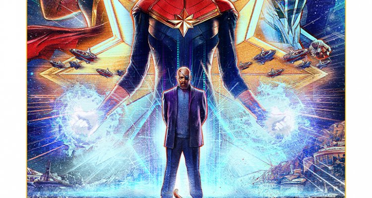 The Marvels (Film 2023): trama, cast e dove vederlo - Movieplayer.it