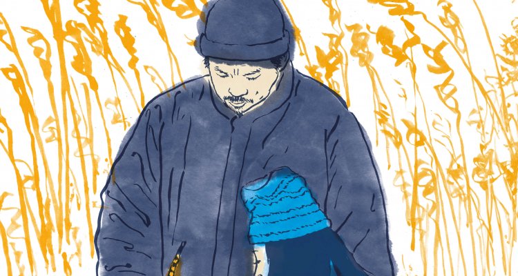 Il male non esiste (Film 2023): trama, cast e dove vederlo - Movieplayer.it