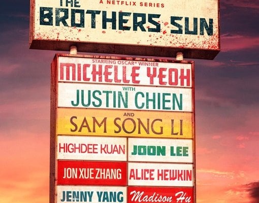 The Brothers Sun (prima stagione) - Movieplayer.it