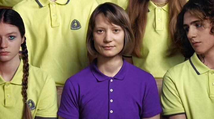 Club Zero (Film 2023): trama, cast e info - Movieplayer.it