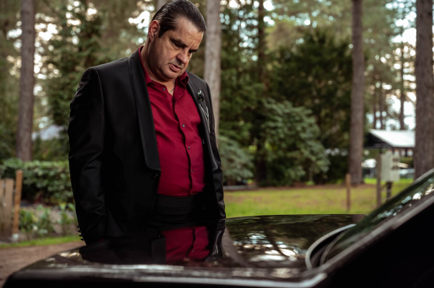 Ferry - La serie, la recensione: Ferry Bouman è tornato su Netflix!