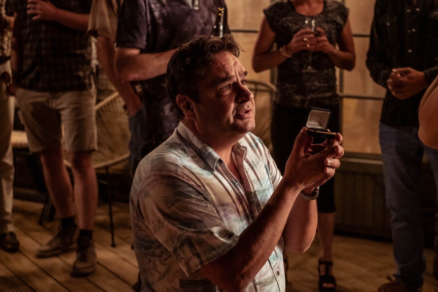 Ferry - La serie, la recensione: Ferry Bouman è tornato su Netflix ...