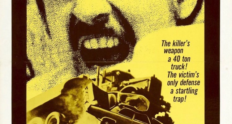 Duel (Film TV 1971): trama, cast e dove vederlo - Movieplayer.it