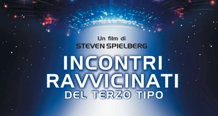 Incontri ravvicinati del terzo tipo (Film 1977): trama, cast e dove ...