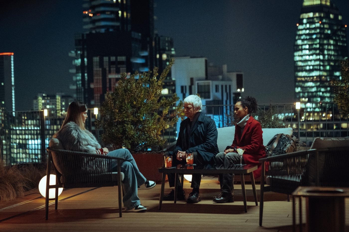 Monterossi 2, la recensione della serie Prime Video con Fabrizio ...