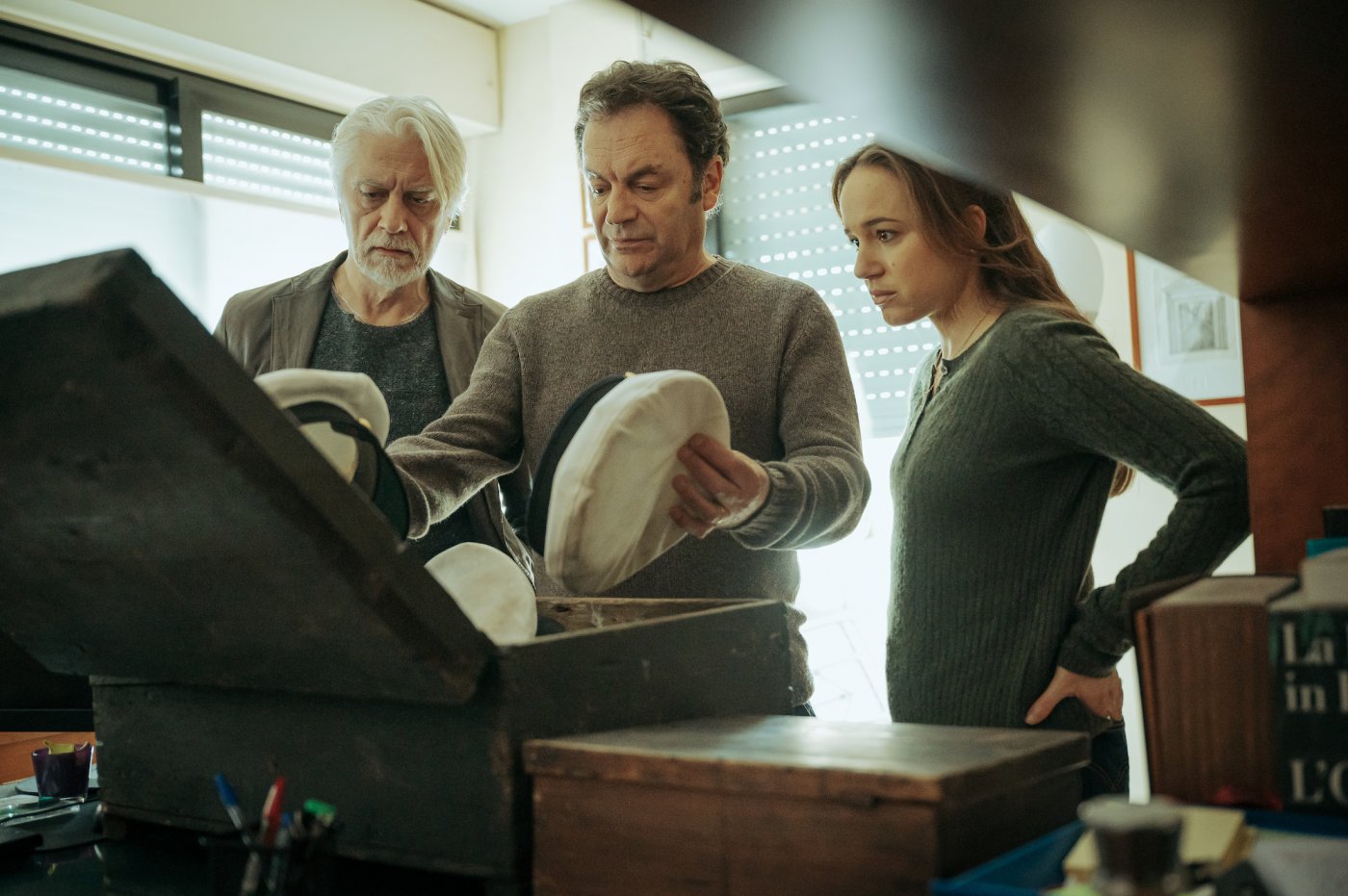 Monterossi 2, la recensione della serie Prime Video con Fabrizio ...