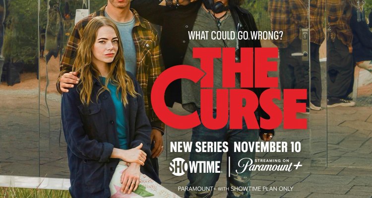 Ultime notizie su The Curse 1 e anticipazioni - Movieplayer.it
