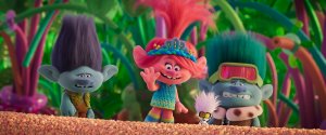 Trolls 3 - Tutti insieme in homevideo, i registi: "Un'occasione unica ...
