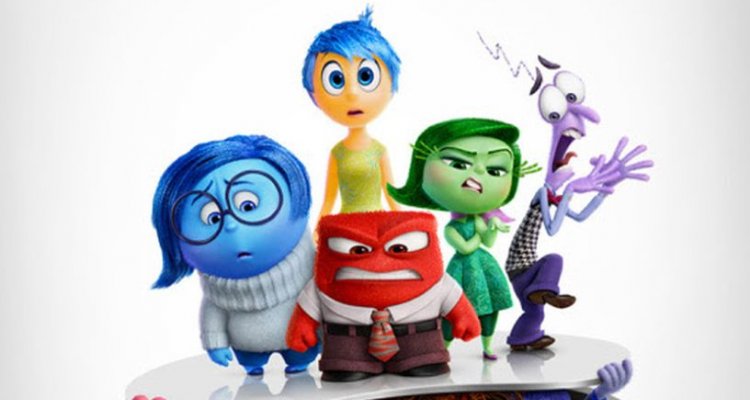 Inside Out 2 (Film 2024): trama, cast, foto, news - Movieplayer.it