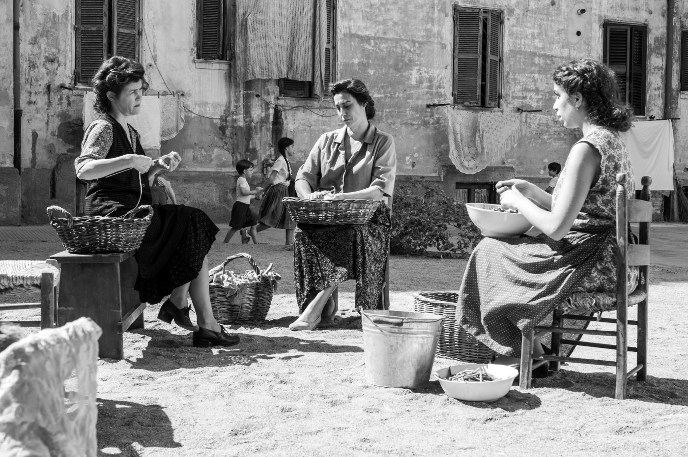 Silvia Salvatori, la nostra intervista all'attrice di C'è ancora domani ...