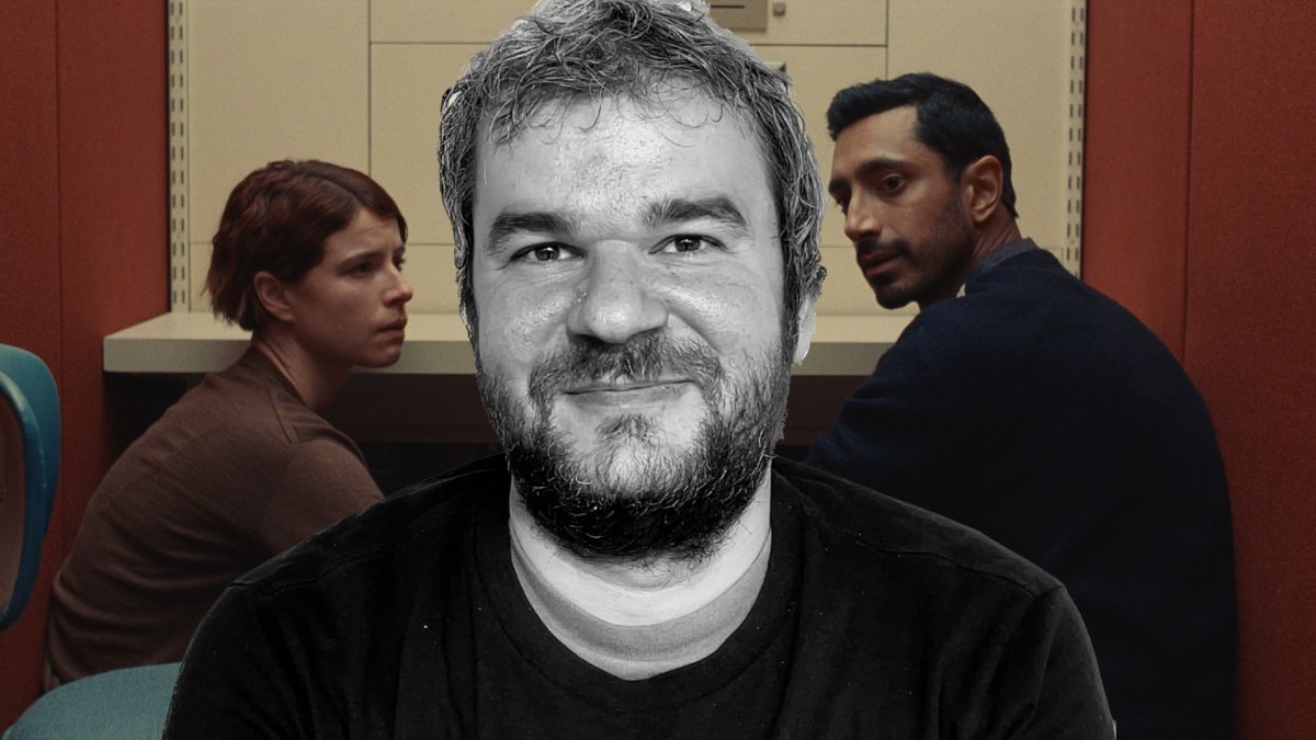 Fingernails: intervista al regista Christos Nikou - Movieplayer.it