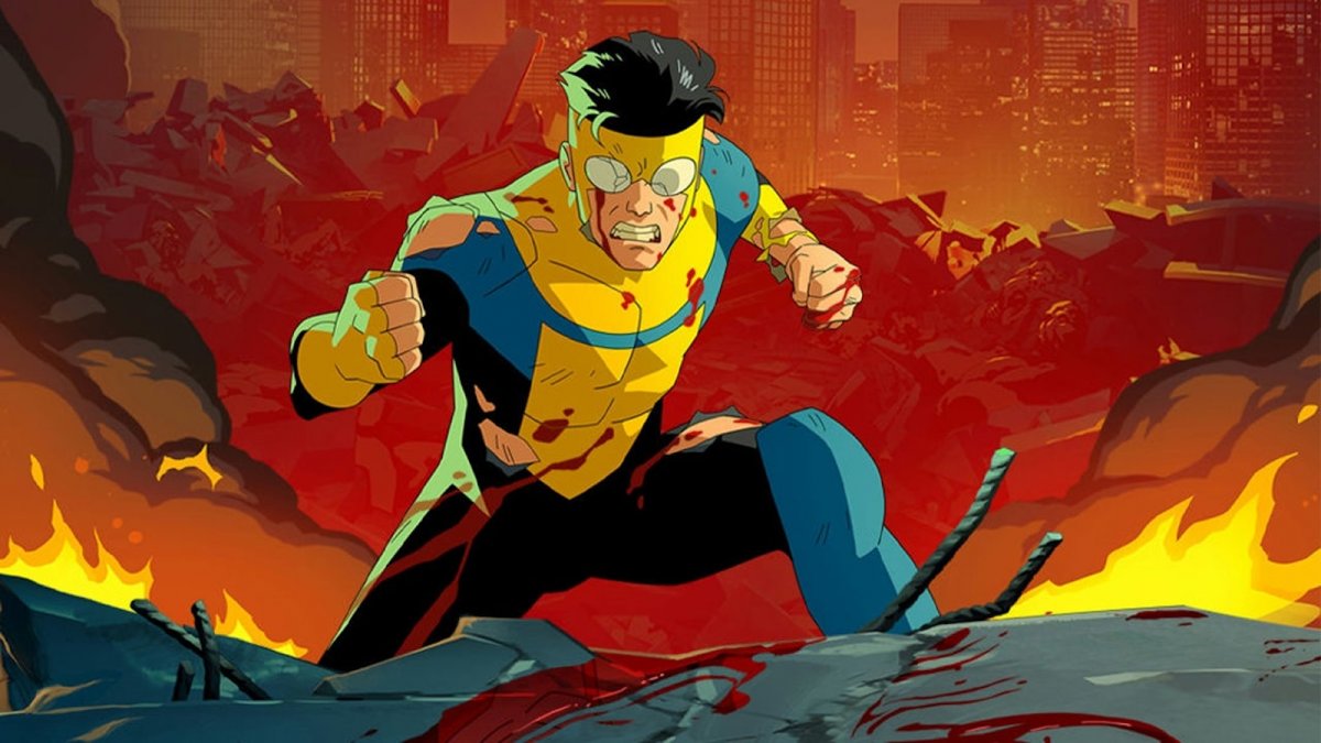Invincible 2 | la recensione dei primi episodi | un buon ritorno su ...