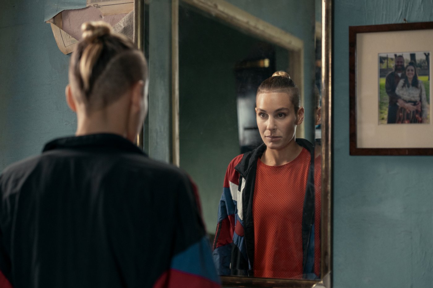 Suburræterna: chi sono i nuovi personaggi (e gli attori) della serie ...