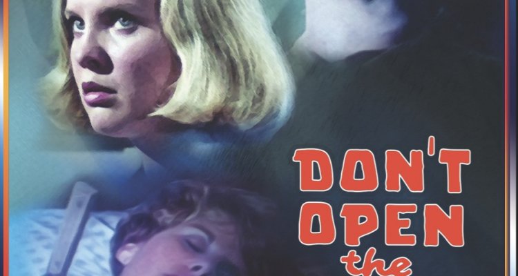 Don't open the door (Film 1974): trama e info - Movieplayer.it