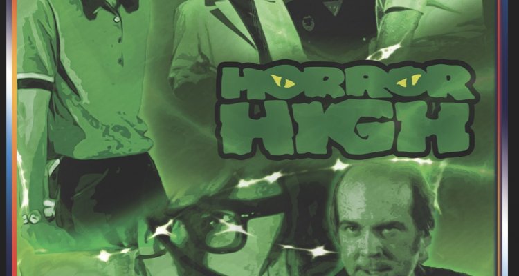 Horror High (Film 1973): trama e info - Movieplayer.it