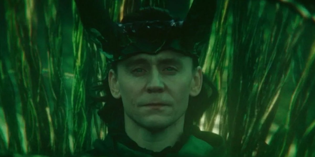 Loki, il regista spiega il nuovo ruolo del personaggio all'interno del ...