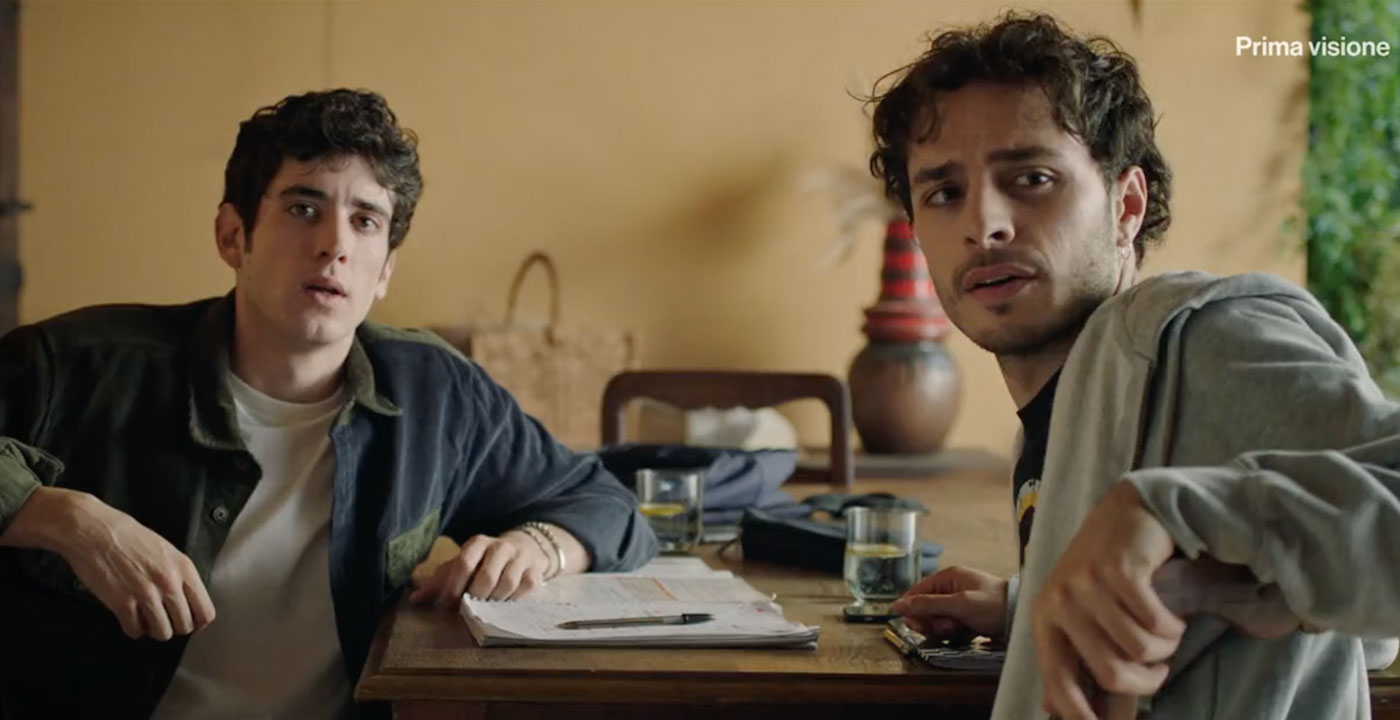 Un professore 3, la quinta puntata stasera su Rai 1: Manuel torna a ...