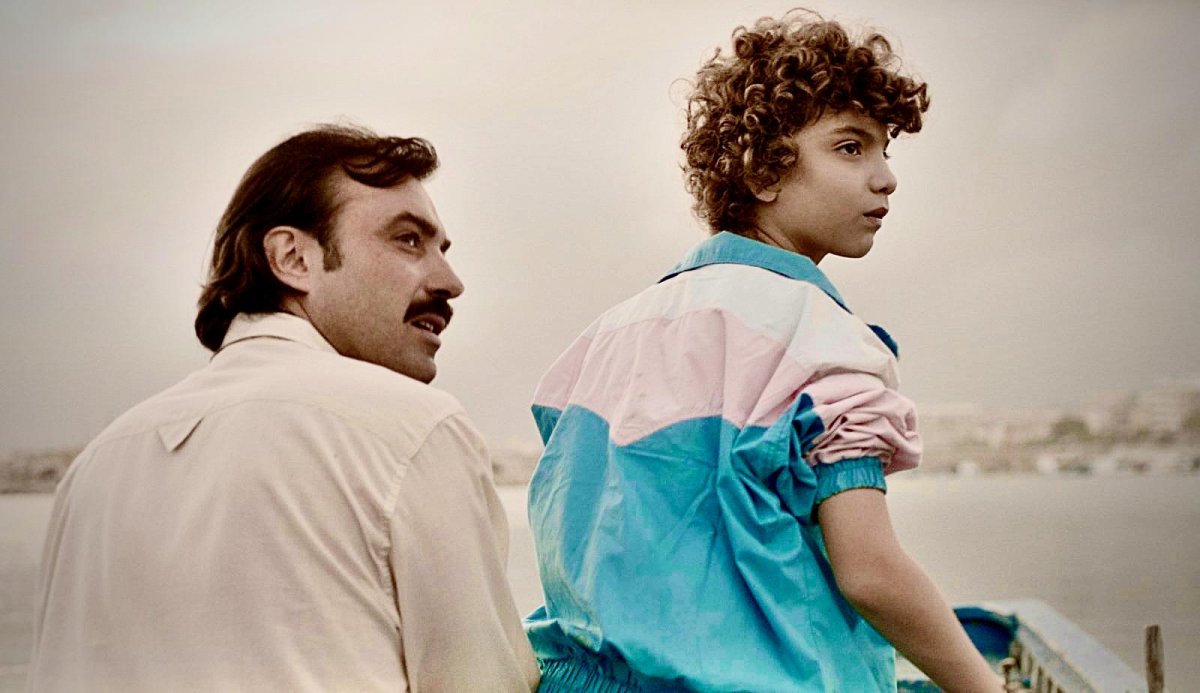 L'altra via, la recensione del film