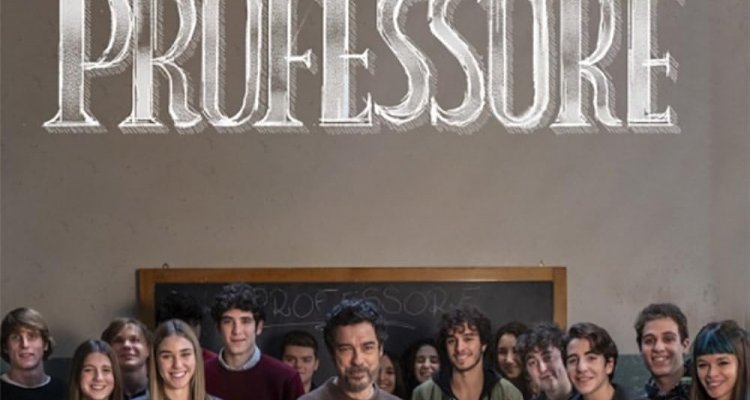 Un professore (Serie TV 2021): trama, cast e dove vederla - Movieplayer.it