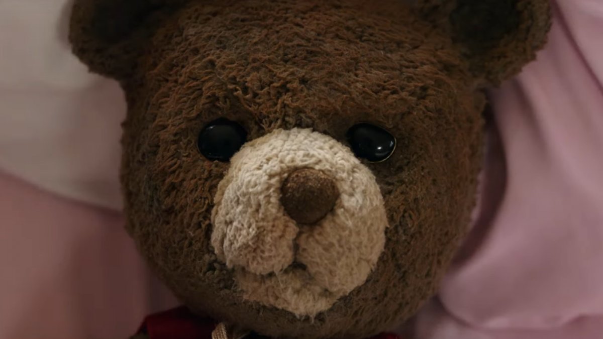 Imaginary: il trailer del nuovo film horror prodotto da Blumhouse