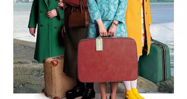 The Miracle Club (Film 2023): trama, cast e dove vederlo - Movieplayer.it