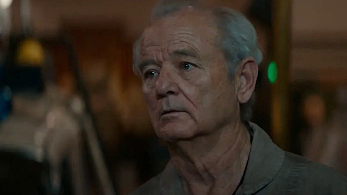 Ghostbusters: Minaccia Glaciale introdurrà un personaggio "alla Egon ...