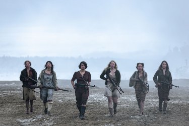Sisu – L’immortale stasera su Rai 4: il film cult tra guerra, oro e ...