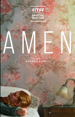 Amen (Film 2023): trama, cast e info - Movieplayer.it