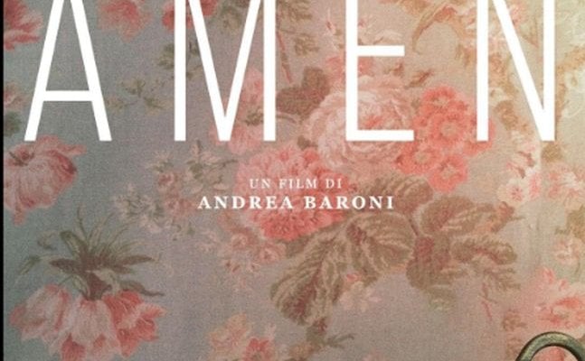 Amen (Film 2023): trama, cast e info - Movieplayer.it