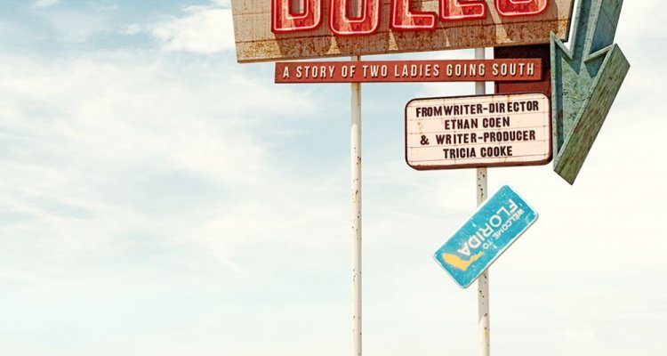 Drive-Away Dolls (Film 2023): trama, cast, foto, news - Movieplayer.it