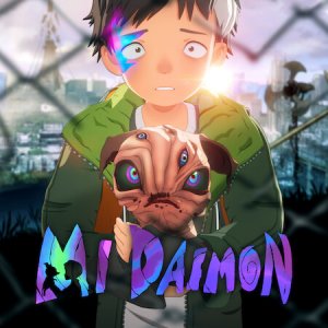 My Daemon (Serie TV 2023): trama, cast, foto, news - Movieplayer.it