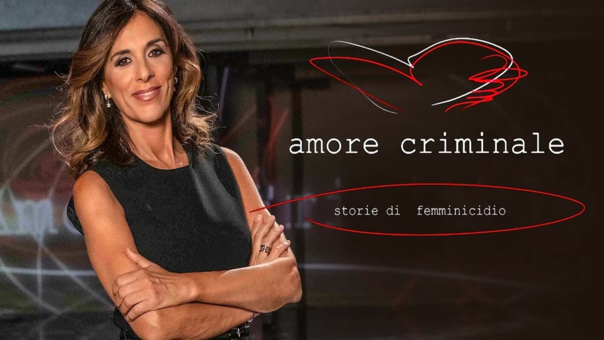 Amore Criminale e Sopravvissute stasera su Rai 3 | le storie di giovedì ... Amore Criminale e Sopravvissute stasera su Rai 3 | le storie di giovedì ...