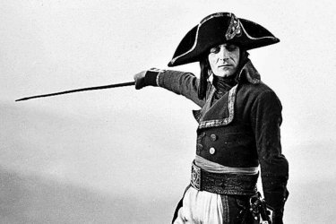 Napoleone: i film per capire la sua rappresentazione nella Storia del ...