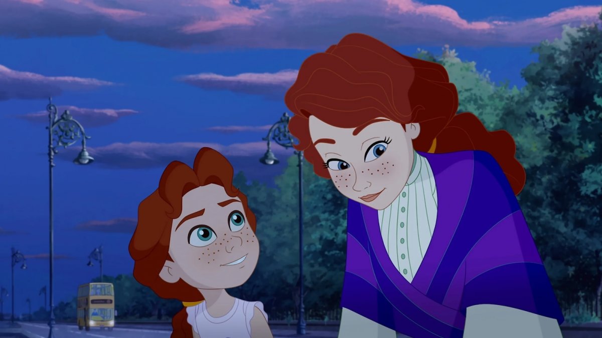 Mary e lo spirito di mezzanotte, la nostra video intervista al regista ...