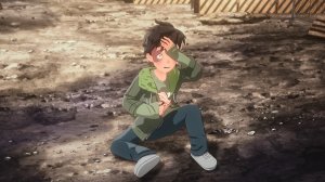 My Daemon, la recensione del nuovo anime Netflix - Movieplayer.it